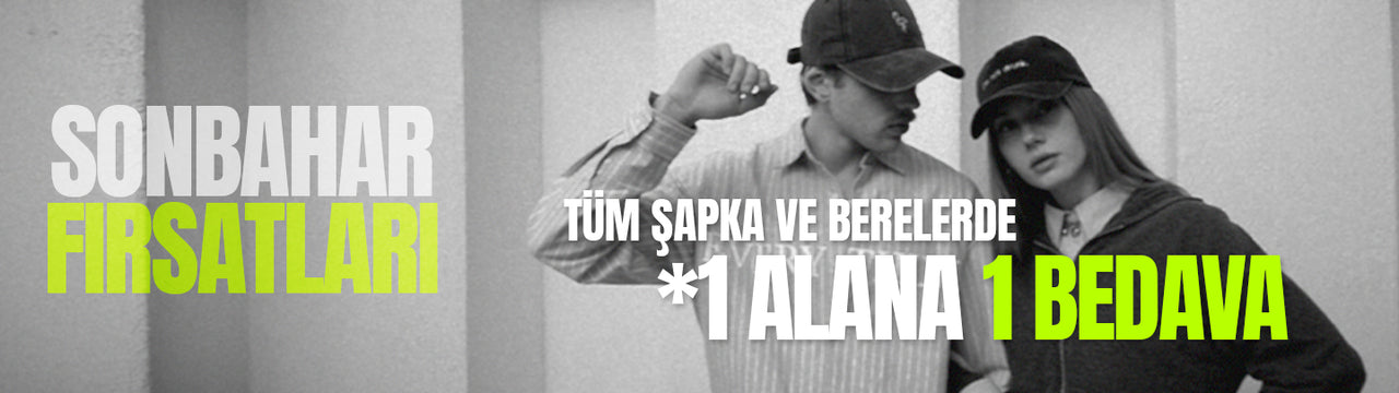 Braver Şapka ve Bere Modelleri | Yüksek Kalite ve Tarz – BraverTR