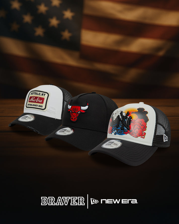 Braver Şapka ve Bere Modelleri | Yüksek Kalite ve Tarz – BraverTR