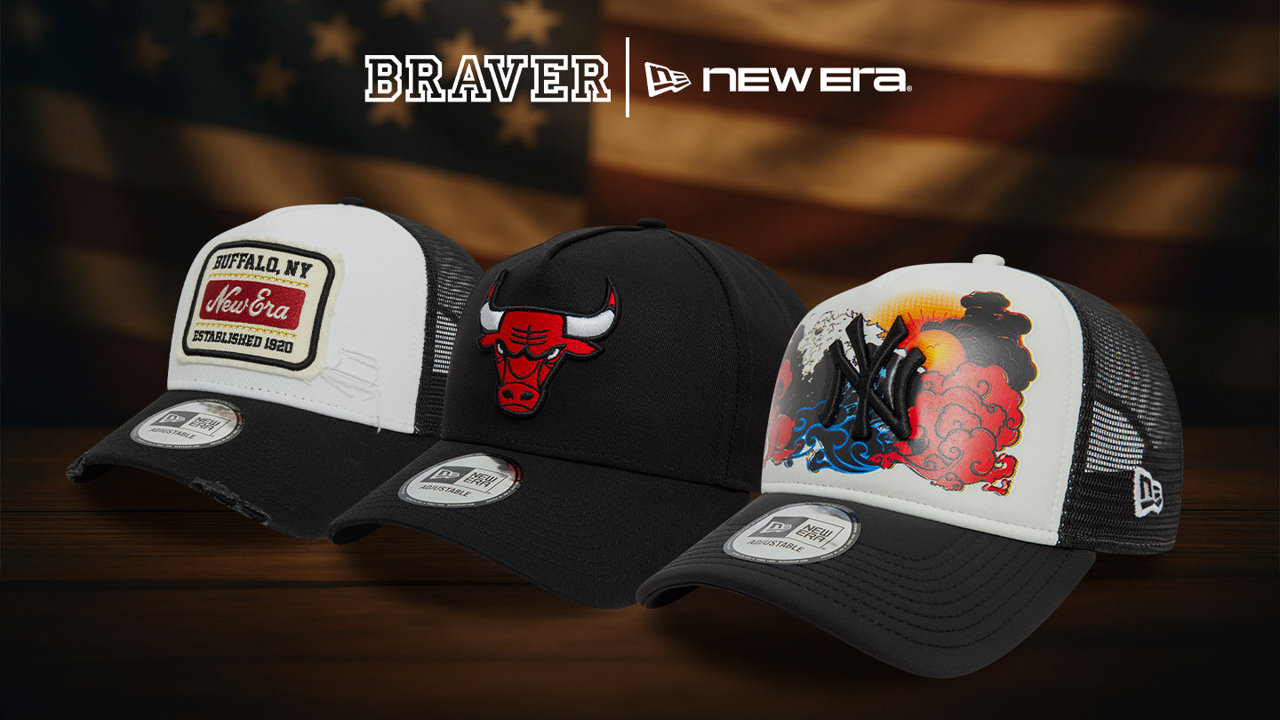 Braver Şapka ve Bere Modelleri | Yüksek Kalite ve Tarz – BraverTR